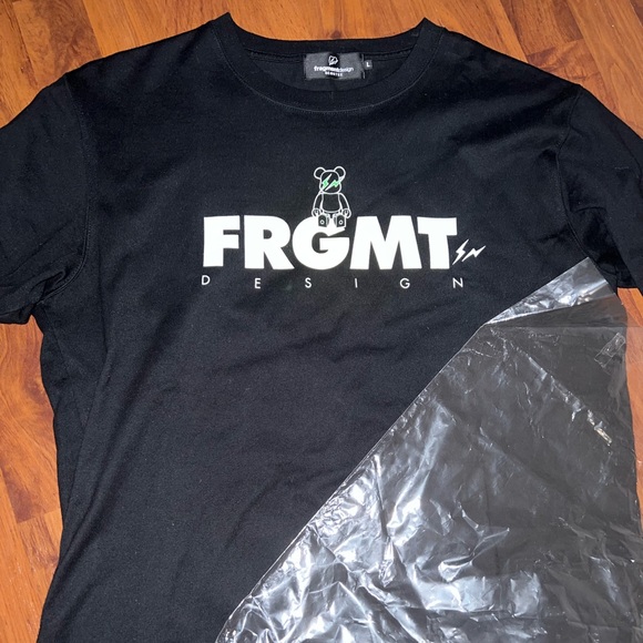 FRGMT Design | Shirts | Frgmnt Design | Poshmark